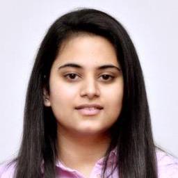Suhani2812 Github