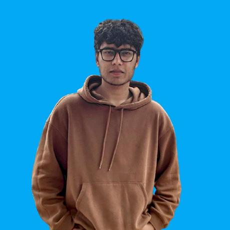 Arunavraghav Arunav Raghav Github