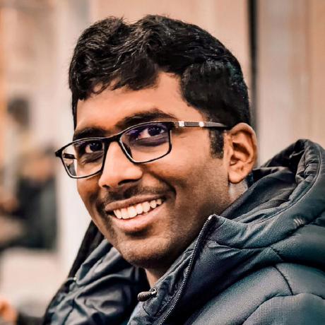 Sateesh Akula Sateesh Akula Github