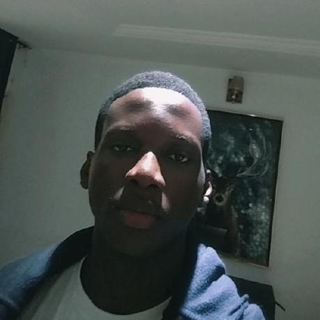 Its Dion Gideon Sodiya Github