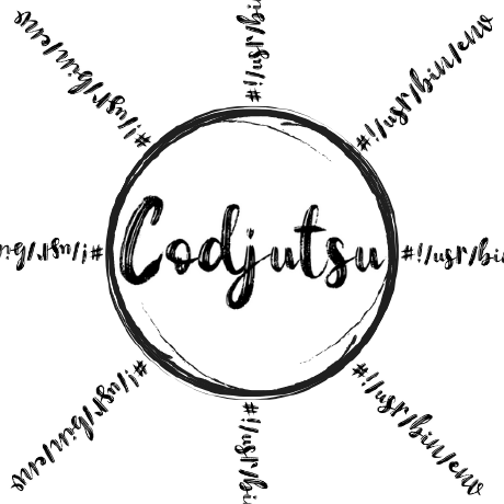 Codjutsu Github