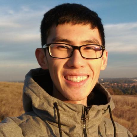 Fjyang96 Fengjun Github