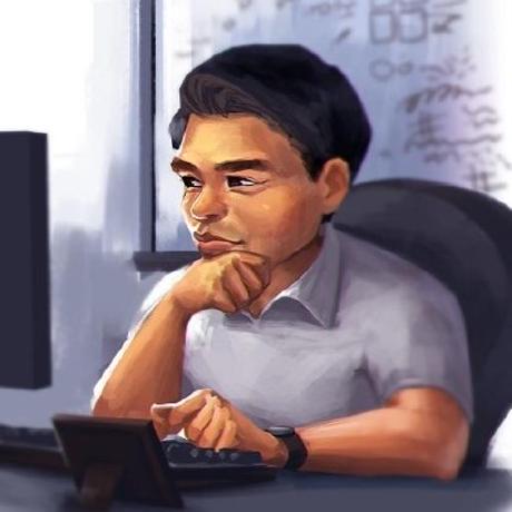 Vinh Perfectstorm Github