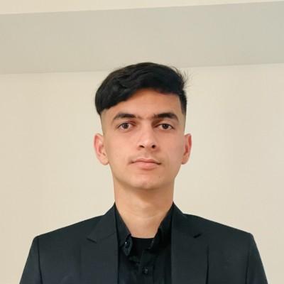 Mandeeptoor10 Mandeep Toor Github