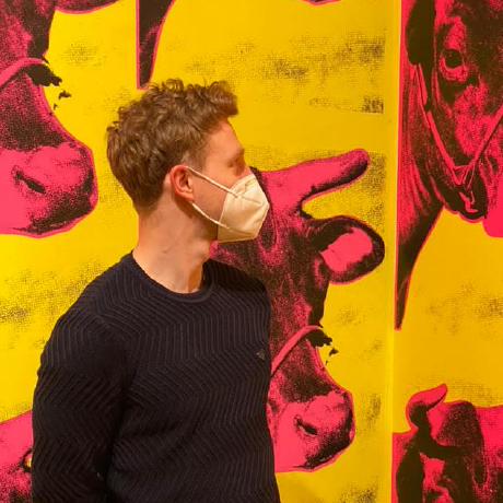 Ivnvxd Andrey Ivanov Github