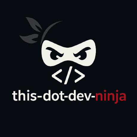 This Dot Dev Ninja Saurabh Chauhan Github