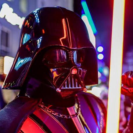 Darthvaderrc Darth Vader Github