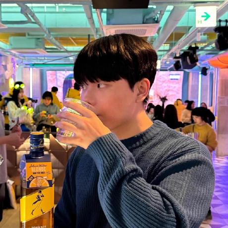 Gyeongminn Gyeongmin Github