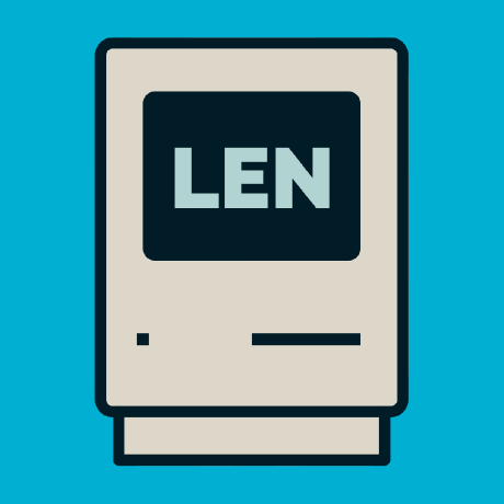 Len Codes Len Wandtke Github