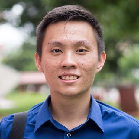 Andrelimzs Andre Lim Github