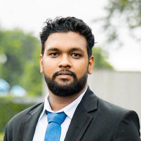 Koshiz Koshila Sandaru Github