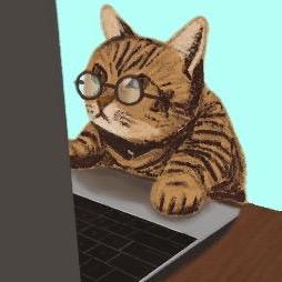 Katzen Github - High Resolution Dark Arts for Desktop