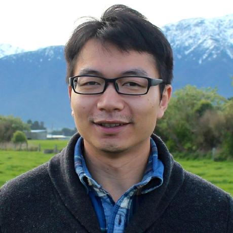 Jiajun Liu Github