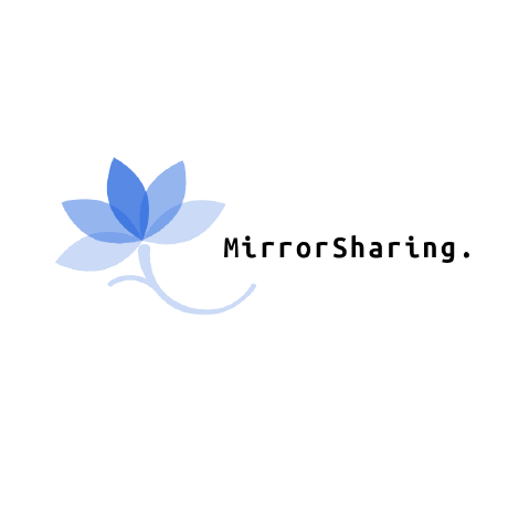Mirror Sharing Github