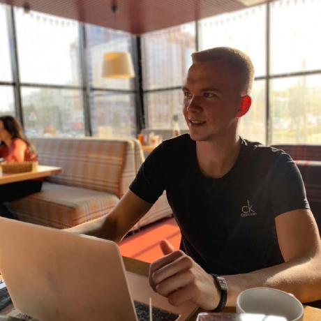Artemlogachev Artem Logachev Github