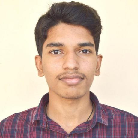 Karthikeya0612 Uppu Karthikeya Github