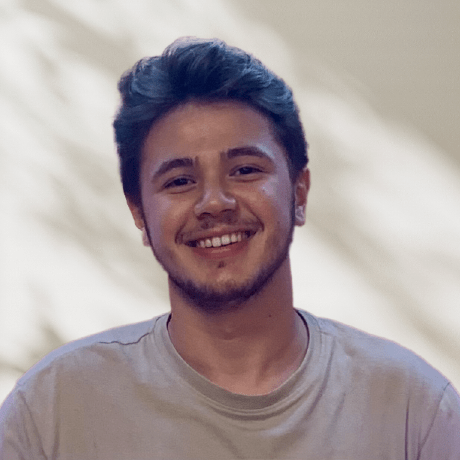 Shintalha Talha 艦ahin 路 Github