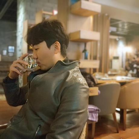 Kenneth Kwon Hyukjung Kwon Github
