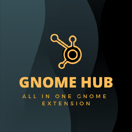 Gnome Hub Github