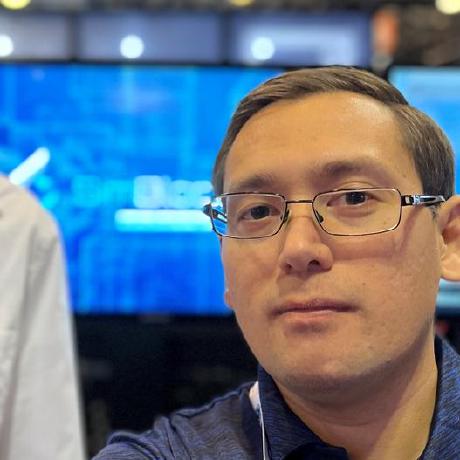 Joseph Kaile Joseph Kaile Github