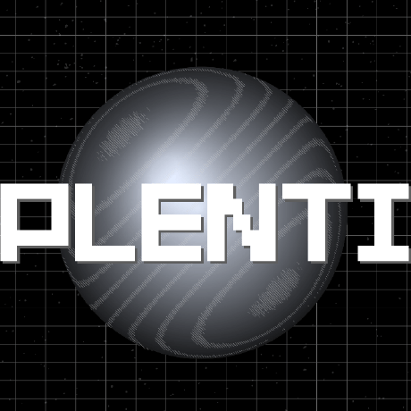 Github Plentifi Plenti Ui - Retina Ocean Illustrations for Desktop