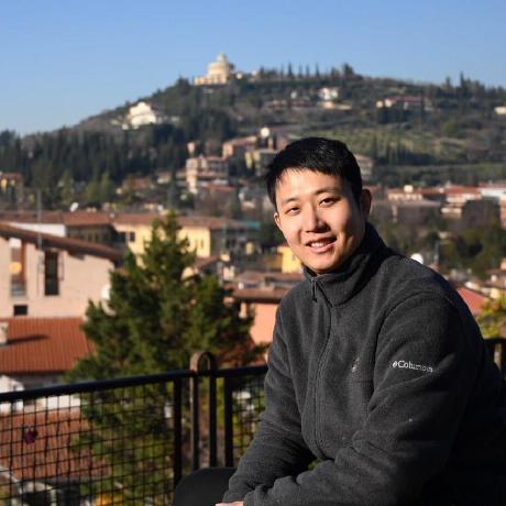 Marsrocky Jianfei Yang Github