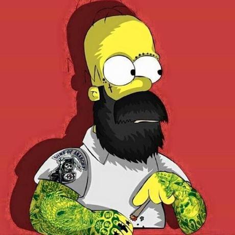 Beardedprocess Bearded Process Github