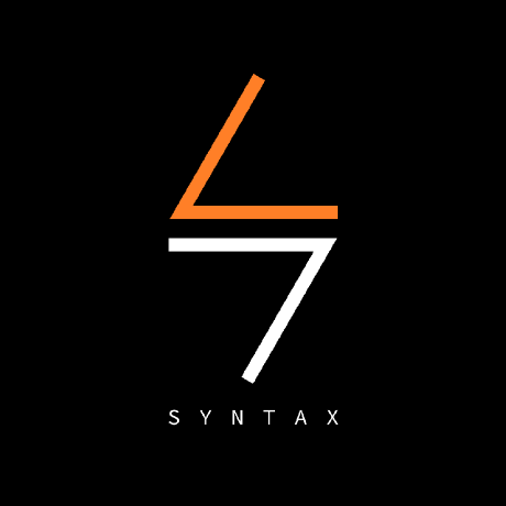 Syntax Linjeforening Github