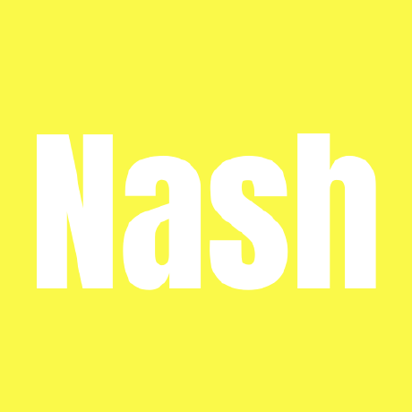 Nash Project Github