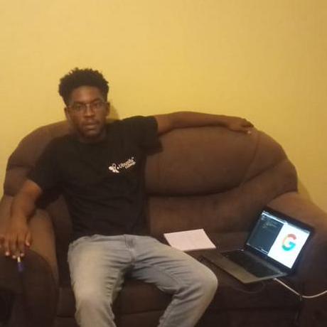 Brienjuma Brian Juma Github