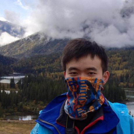 Ijasperyang Github