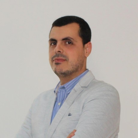 Nasri Lab Mohammed Nasri Github