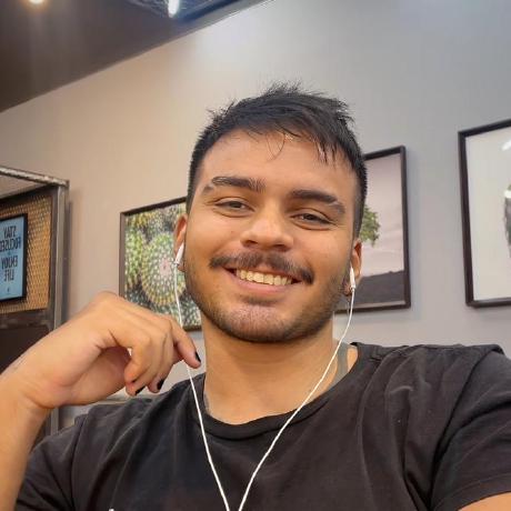 Itsmattamaral Matt Amaral Github