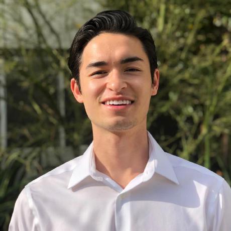 Rochathomas Tommy Rocha Github