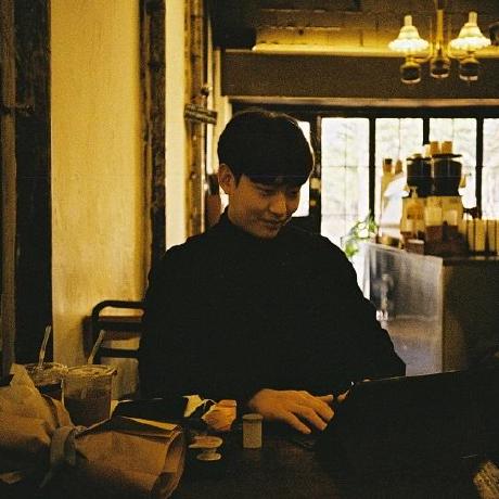 Zodaland Dahun Cho Github