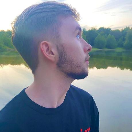 Connerkt Conner K Thompson Github