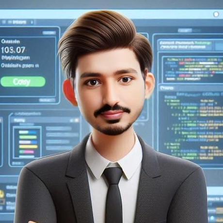 Sajjad Mascot Sajjad Ali Github