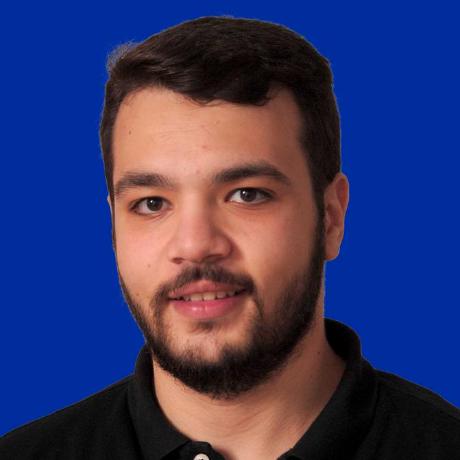 G Ramzi Github - Dark Texture Collection - 4K Quality