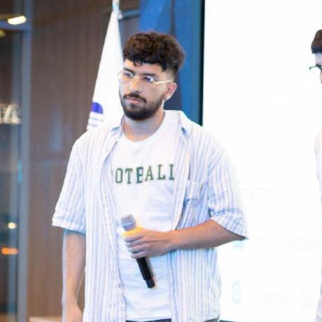 Andreser23 Andres Riaño Github