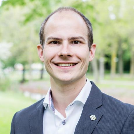 Wouterpotters Wouter Github