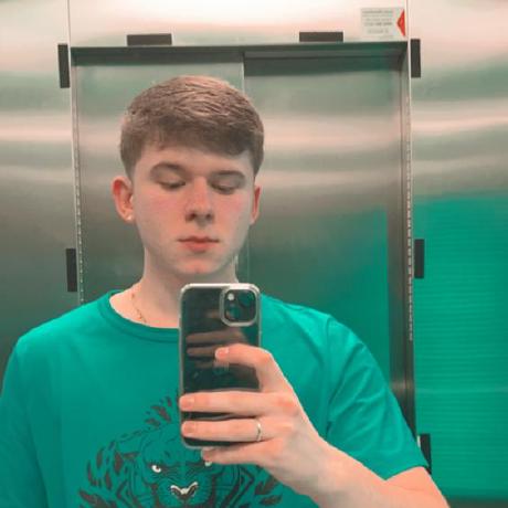 Victormk2 Victor Kruger Github