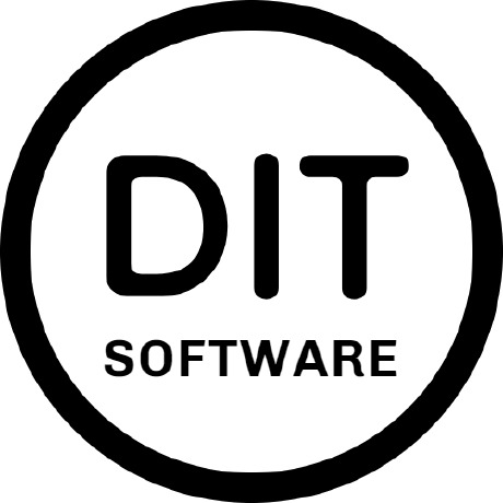 Dit Software Github
