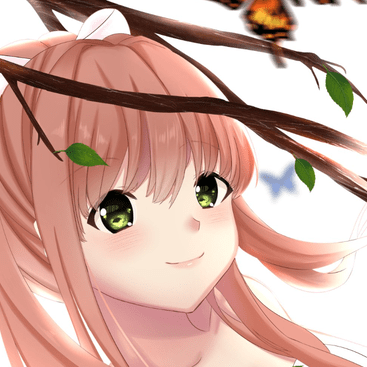 Monika Github