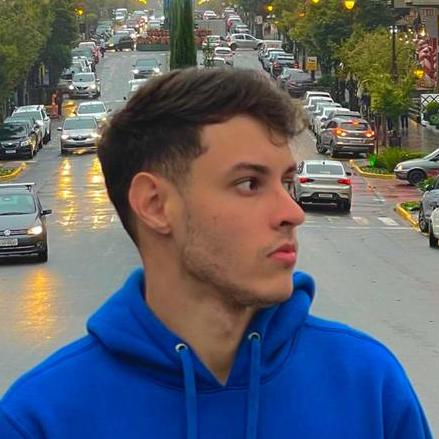 Henbastos Henrique Bastos Github