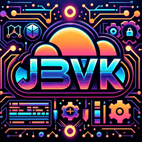 Jbvk Jens Båvenmark Github