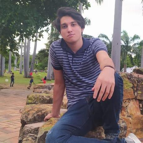 Tnttato Gustavo Alonso Peñaranda Cabrera Github