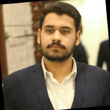 Muhammad Rayyan1 Muhammad Rayyan Github