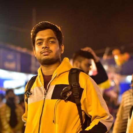 Shounak Dev Shounak Das Github