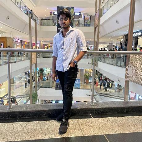 Codee Anshu Anshudeep Sahu Github