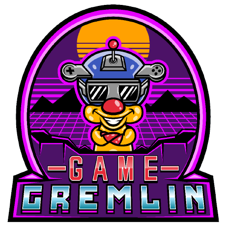 Game Gremlin Github